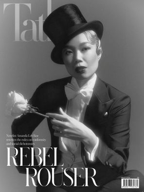 HAUTE SPOTS - Read this story on Magzter.com